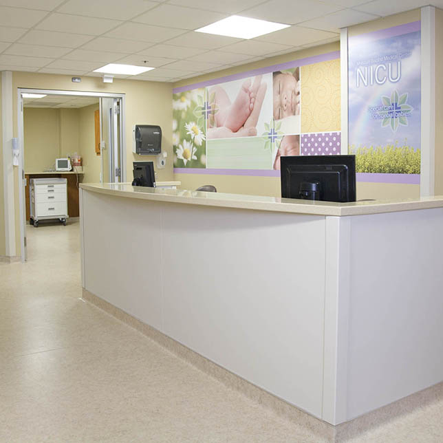 MoBap Baby Childbirth Center | Missouri Baptist Medical Center