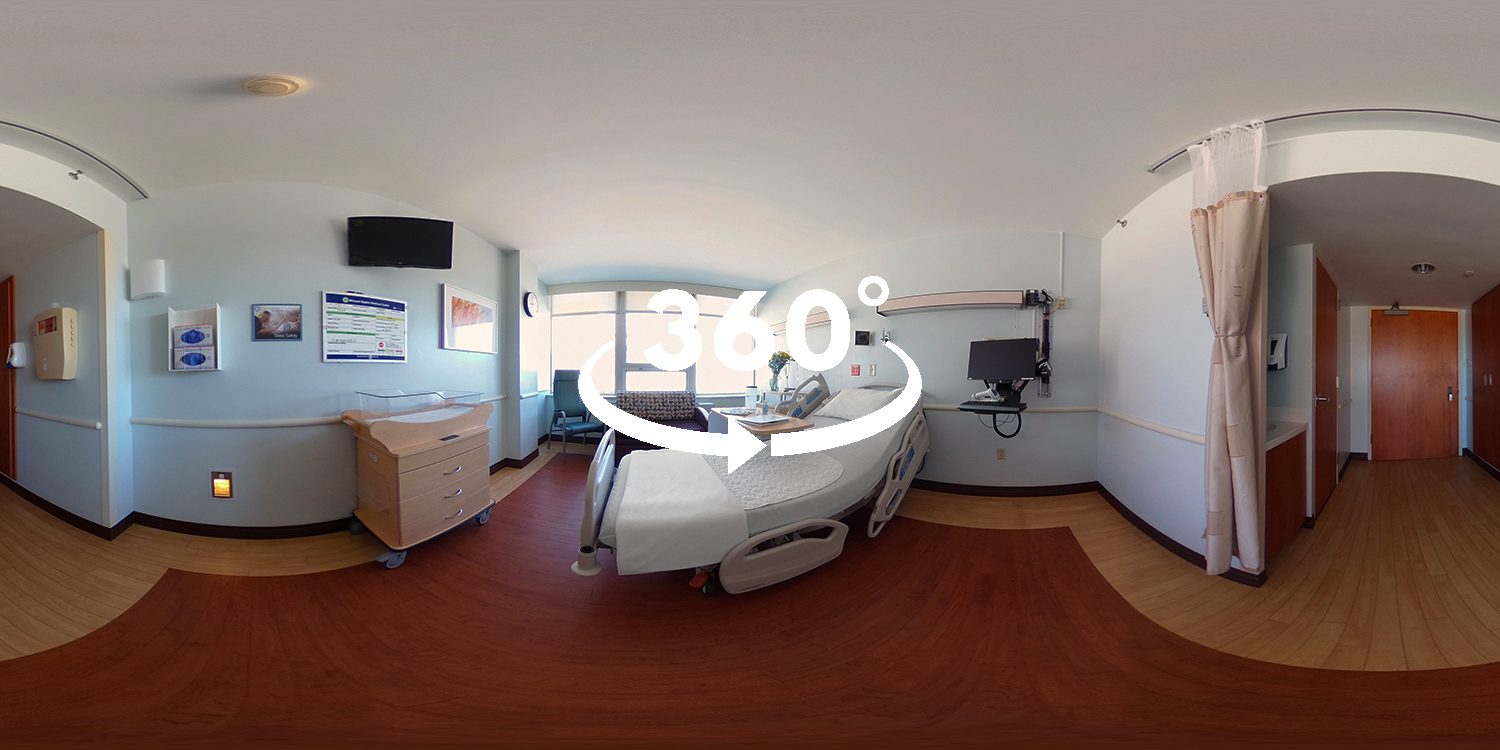 Childbirth Center Photo Gallery - Missouri Baptist Baby