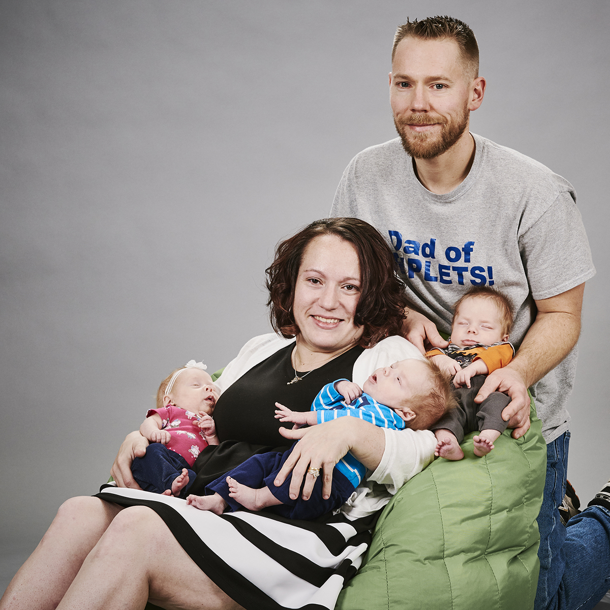 Labor and Delivery Testimonials - Missouri Baptist Baby